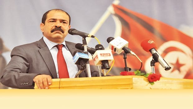 Le procès de l'Assassinat de Chokri Belaïd reporté au 1er décembre ...