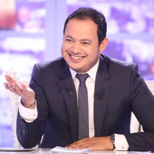 Trois mois de prison pour Samir El Wafi - Réalités Online