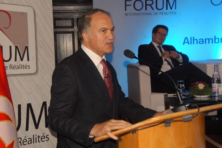 Hatem Ben Salem : "535 fraudeurs privés du bac pendant 5 ans ...