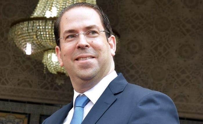 Education : Chahed fixe les conditions de sortie de crise - Réalités ...