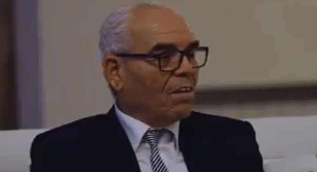 Shalom: quand Mokhtar Tlili accepte l'offre des sionistes (Vidéo ... Shalom: quand Mokhtar Tlili accepte l'offre des sionistes (Vidéo ...