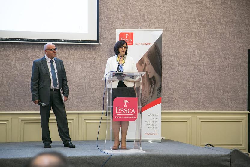 ESSCA School of Management ouvre ses portes en Tunisie. - Réalités Online