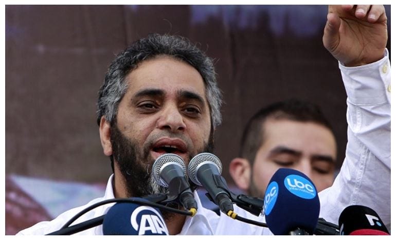 Fadhel Chaker innocenté par la justice dans une affaire de terrorisme ...