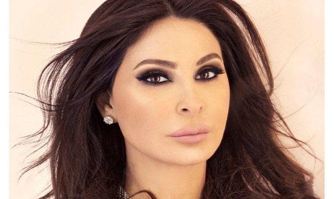 Le message d'Elissa au directeur du festival de Carthage - Réalités Online