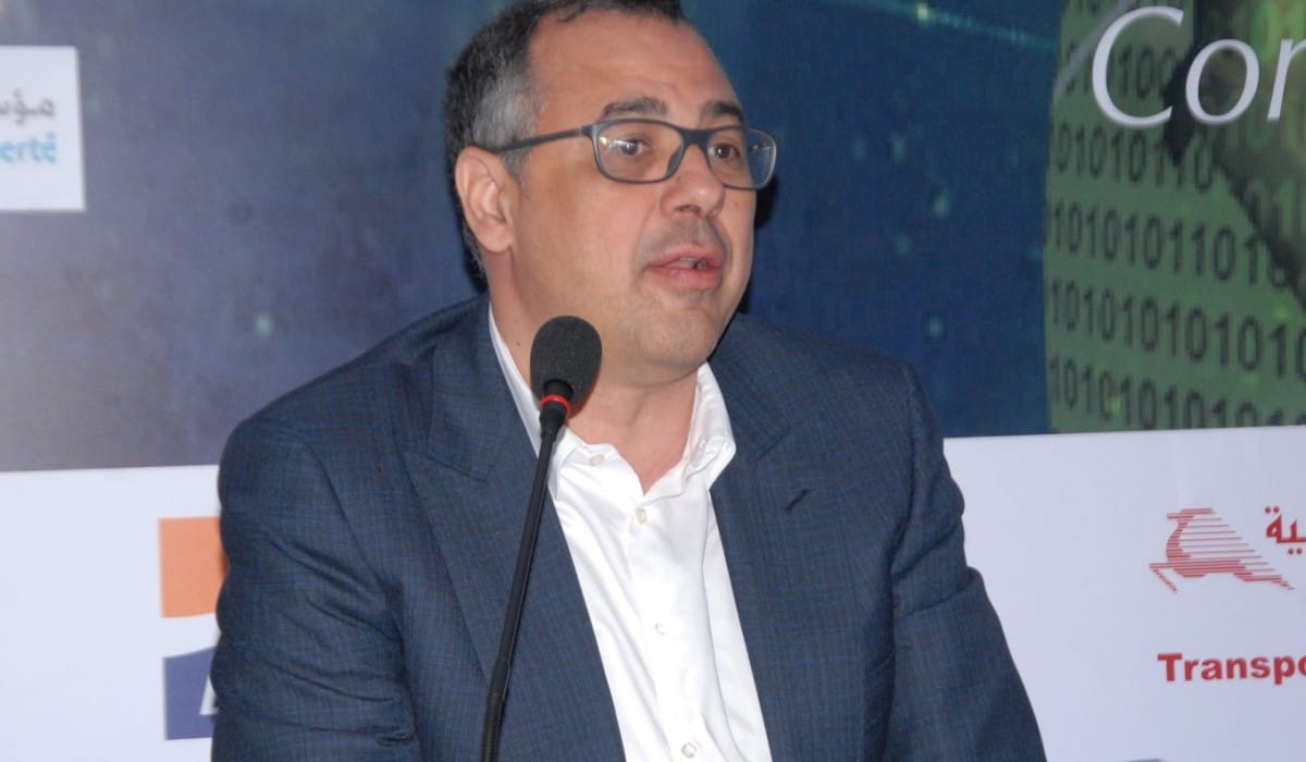Badreddine Ouali contribue au Fonds 1818 avec 1,5 million de dinars ...
