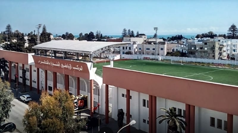 Le Kram : le stade municipal rebaptisé au nom de Béji Caïd Essebsi ...