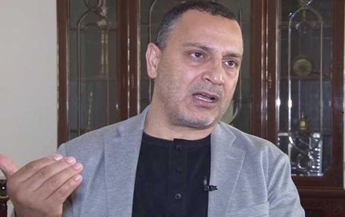 Gaâloul: "Jemli n'est pas obligé de consulter Ennahdha sur chaque ...