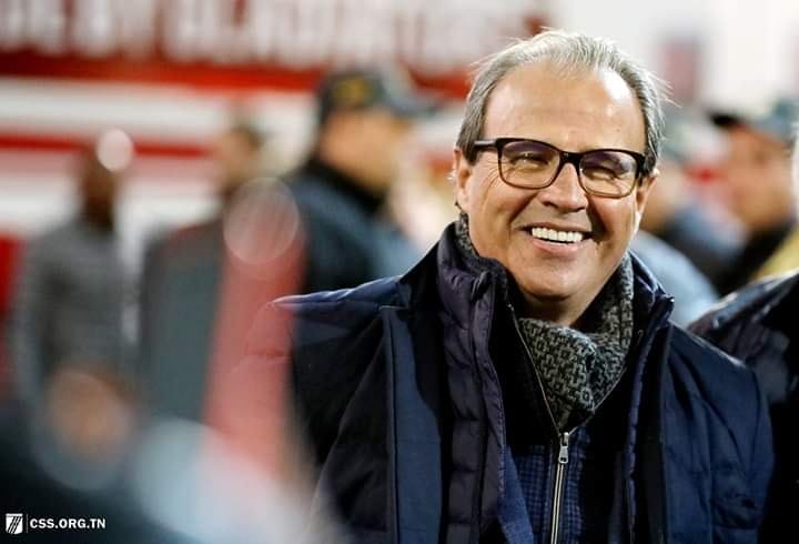 Khemakhem a quitté l'hôpital militaire - Réalités Online