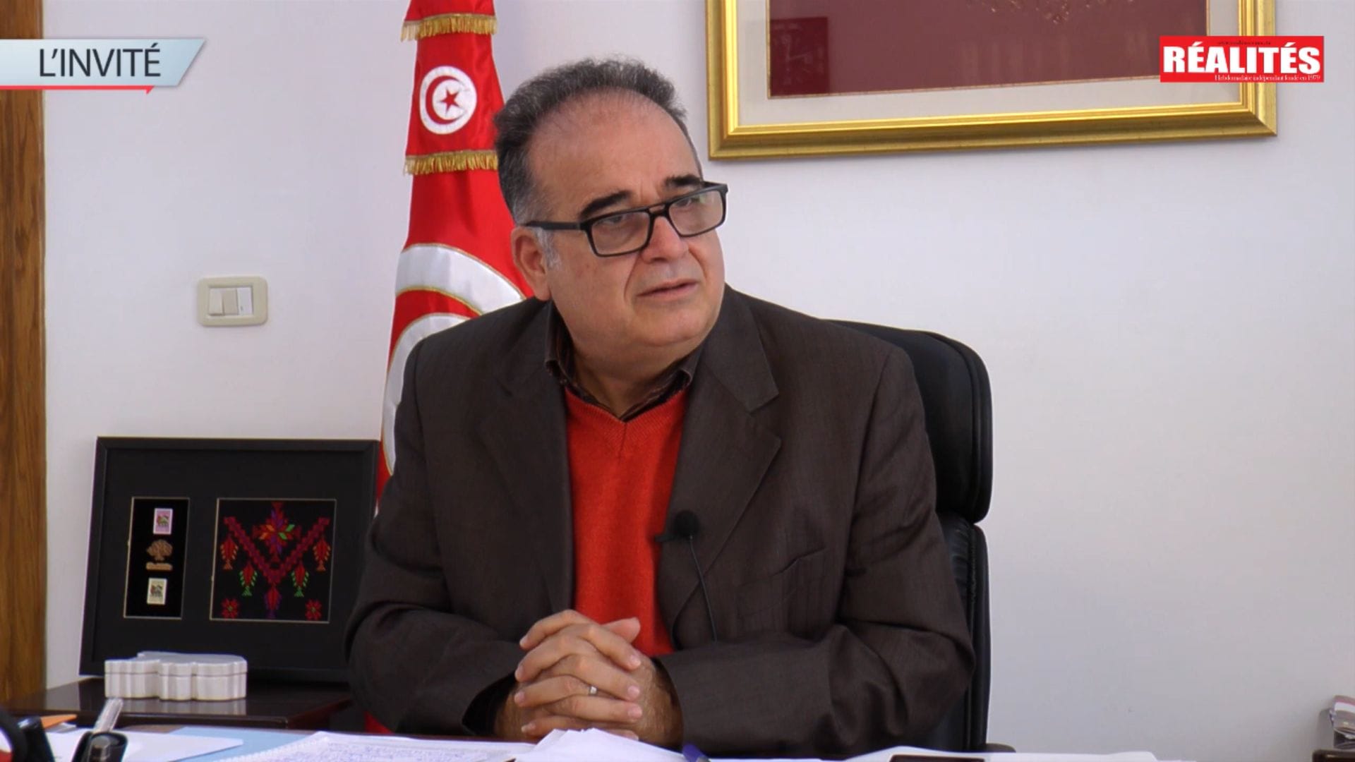 (Vidéo) Voici comment réformer la compensation selon Mohamed Trabelsi (Partie 2) - Réalités Online