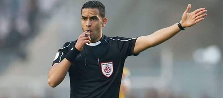 L1: Bouali pour le match de la peur CA-OB - Réalités Online