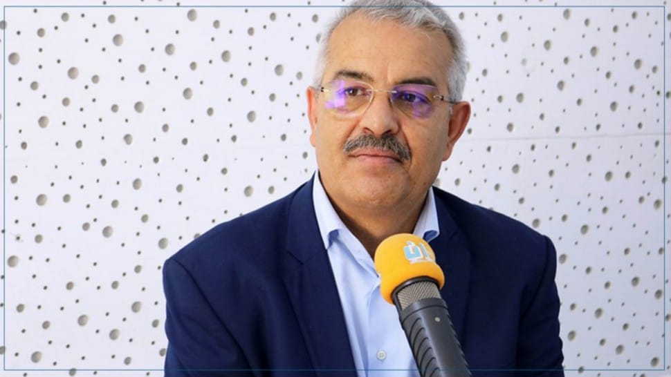 Samir Cheffi: "Les décisions de Saïed sont constitutionnelles ...