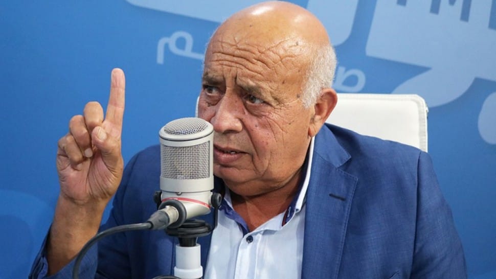 Abid Briki: "Il faut associer les partis et les organisations ...