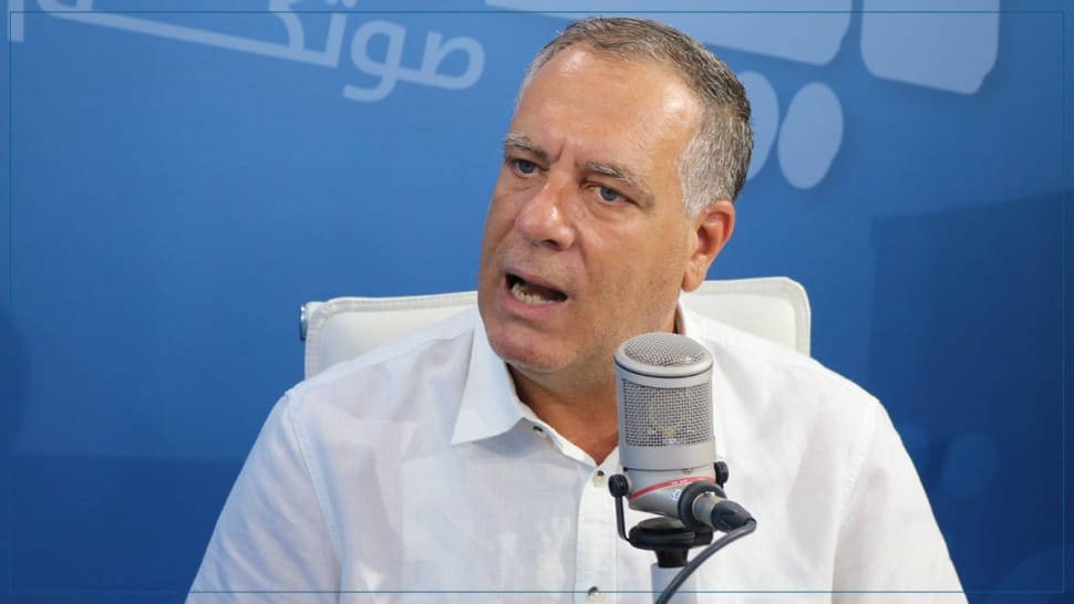 Chaouachi: "La feuille de route de Saïed n'illustre pas la priorité des ...