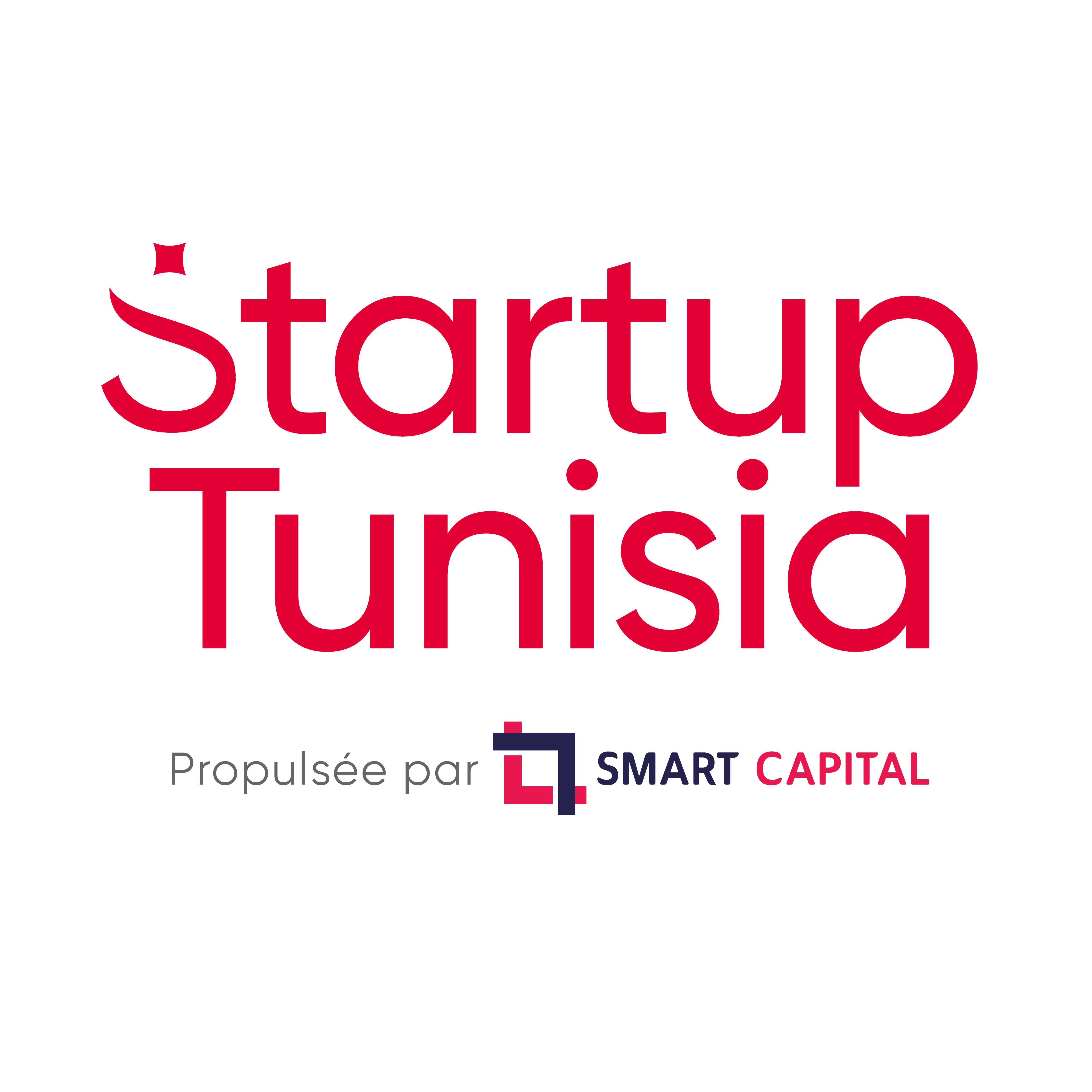 Le logo de la Startup Act fait peau neuve - Réalités Online