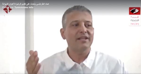 En prison, Imed Trabelsi est en danger selon Khaled Krichi - Réalités Magazine